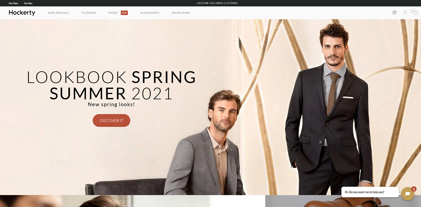 Hockerty Suits Review & Why You Should be Careful - Suits Expert Hockerty Suits Review & Why You Should be Careful - Suits Expert