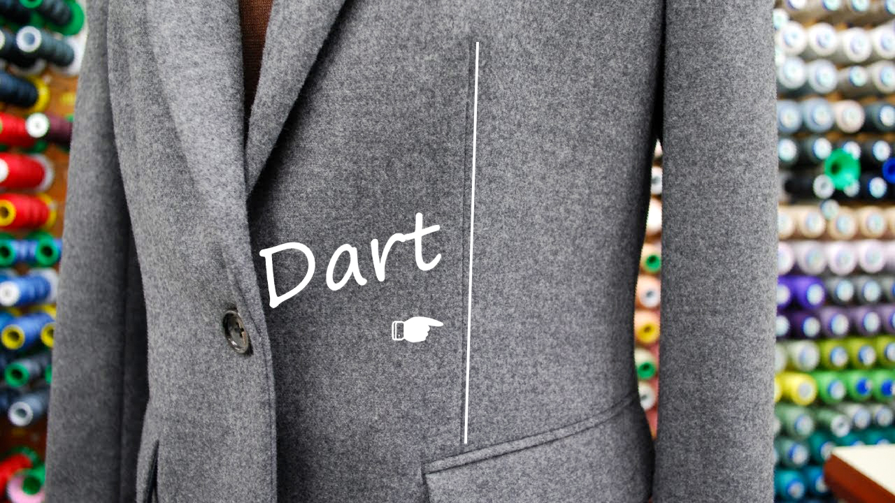 The Anatomy of the Suit Jacket Guide - Suits Expert The Anatomy of the Suit Jacket Guide - Suits Expert