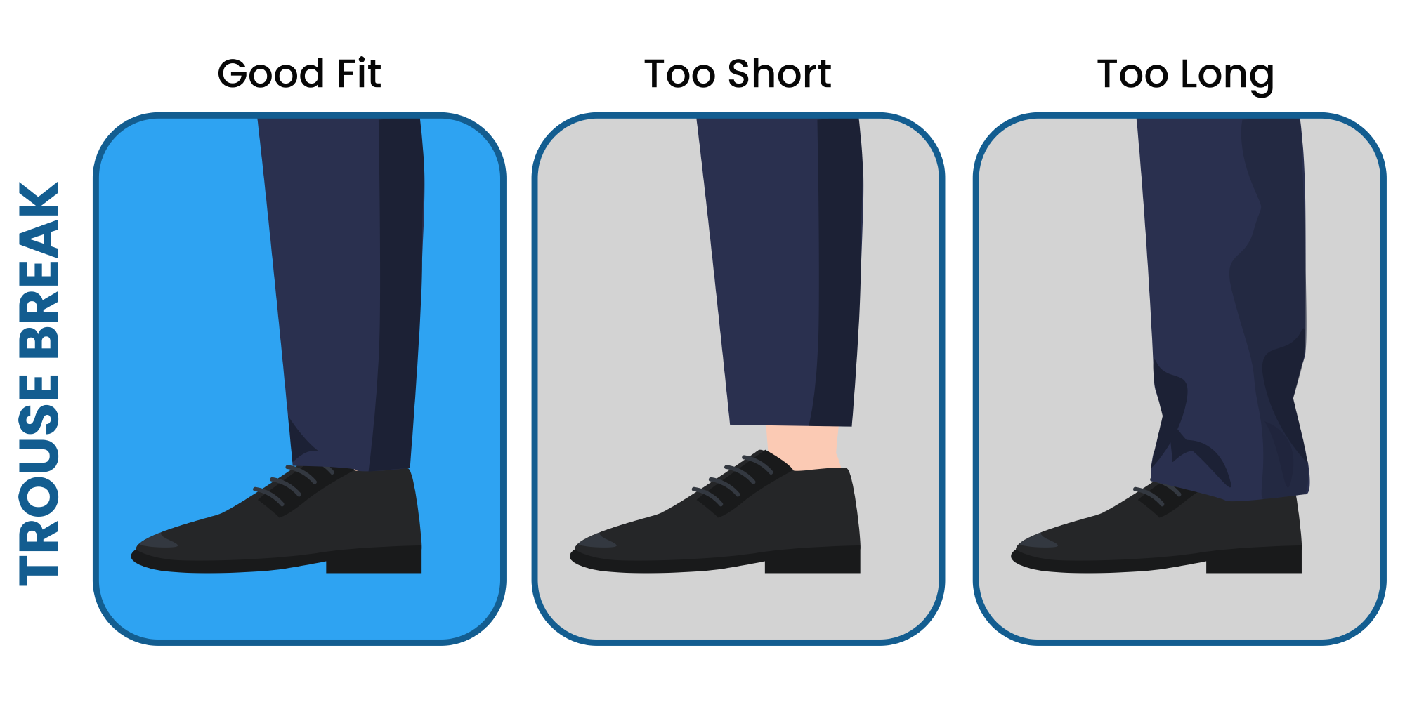 Should Men Wear Cuffed Pants A Guide To Trouser Cuffs 49 Off