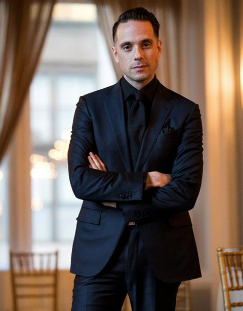 Funeral Attire for Men & What to Wear - Suits Expert